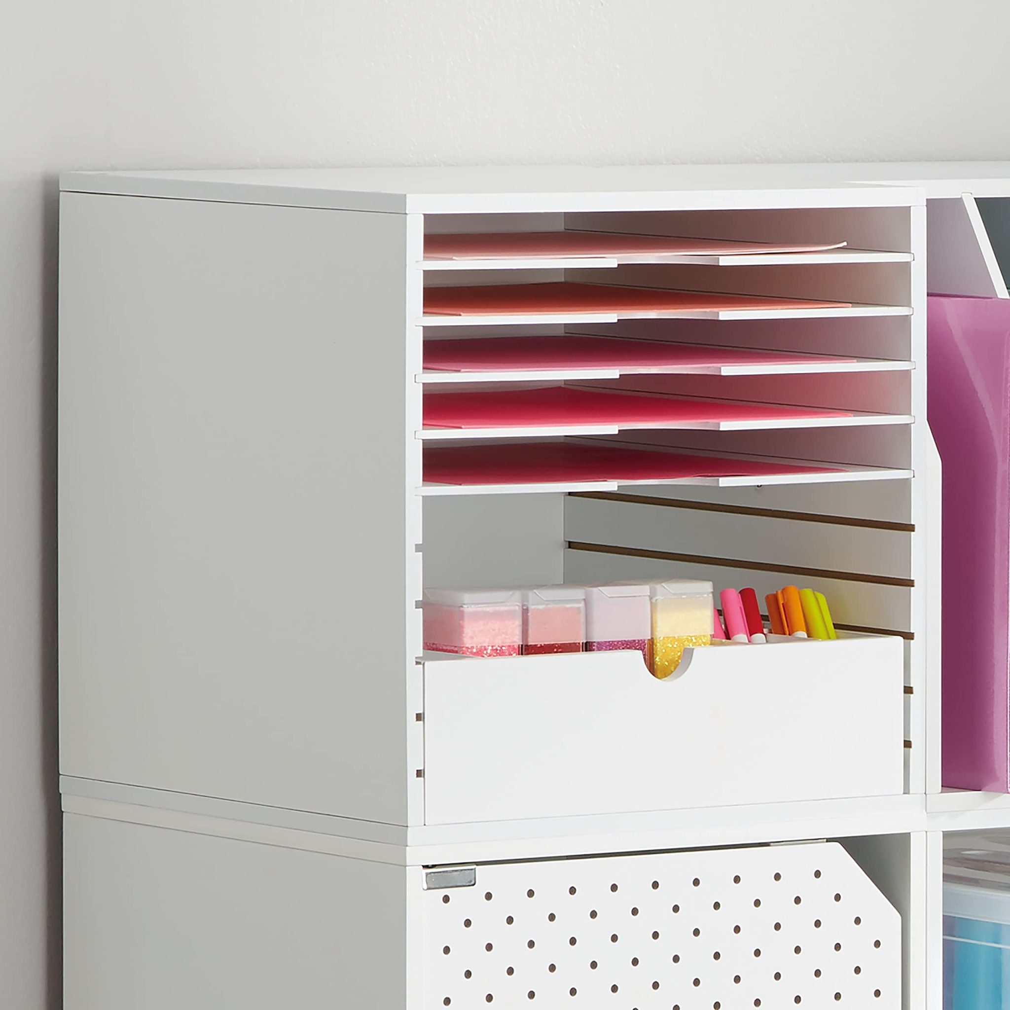 Simply Tidy Storage, Rolling Carts & Craft Organizers