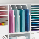 Simply Tidy Storage, Rolling Carts & Craft Organizers